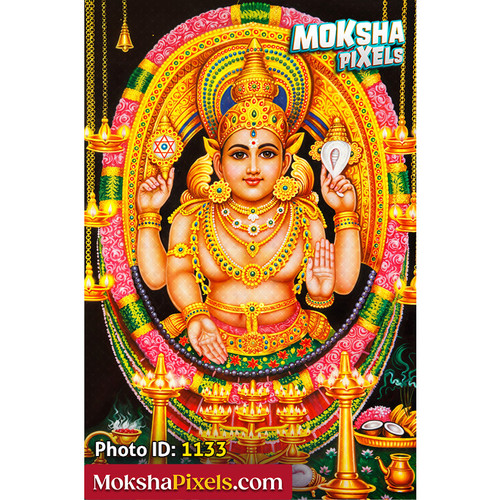 Chottanikkara Bhagavathy High-Resolution Photo (Digital Download ...