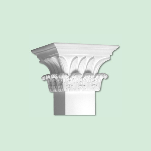 Temple of Winds Square | Royal Foam