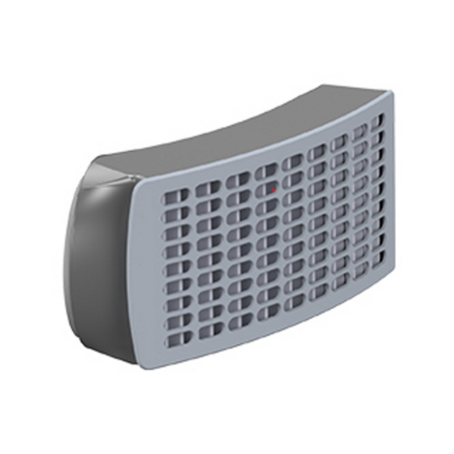 JSP PowerCap Infinity Filters - Pair | FitTest Victoria