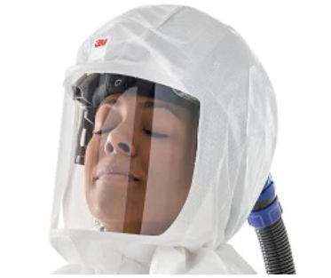 What are Powered Air Purifying Respirators (PAPRs)?