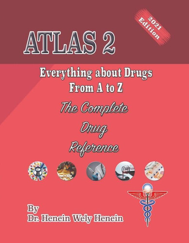 Atlas 2 (Ed. 2021) | Atlas Medical