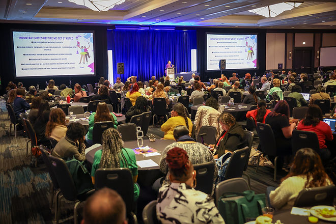 School Social Work Association of America | Home