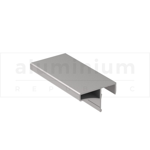 Shelf Stiffener | Aluminium Republic