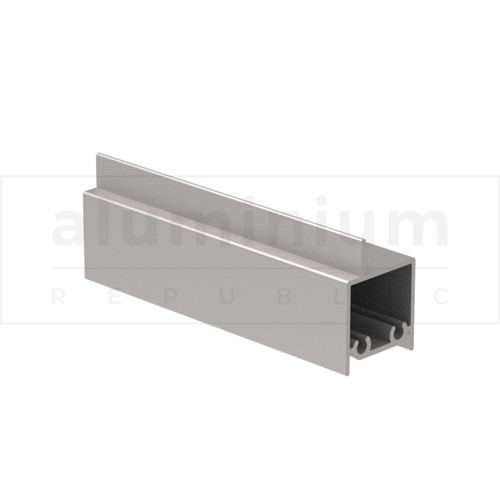 Trojan Main Frame | Aluminium Republic