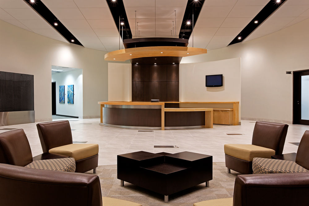 5 Ways Geometry is Used in Interior Design