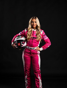HOME | TRR-Taylor Reimer Racing