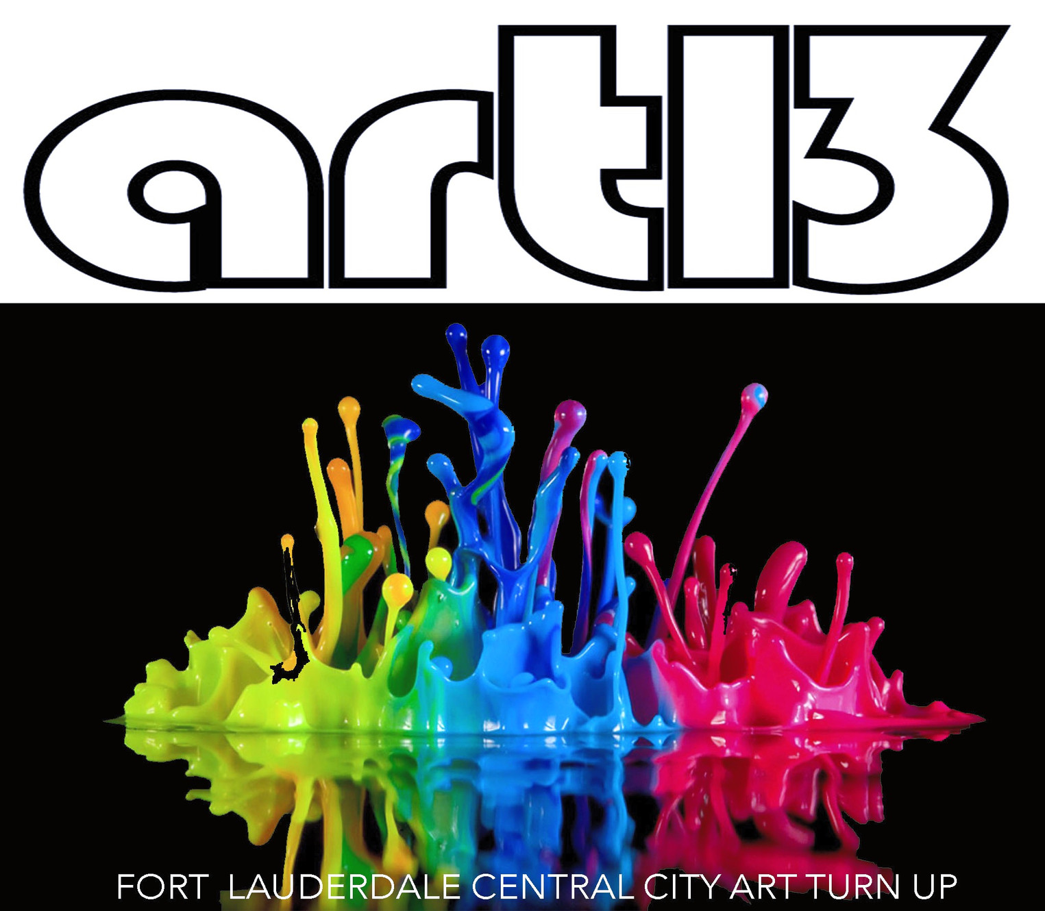 ART13 | Art. Artshow. artevent