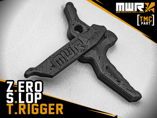[MWR TMC] ZST-Zero Slop Trigger | MWR PaintBall