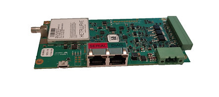 XetaWave | Custom, Integrated Wireless Solutions | United States