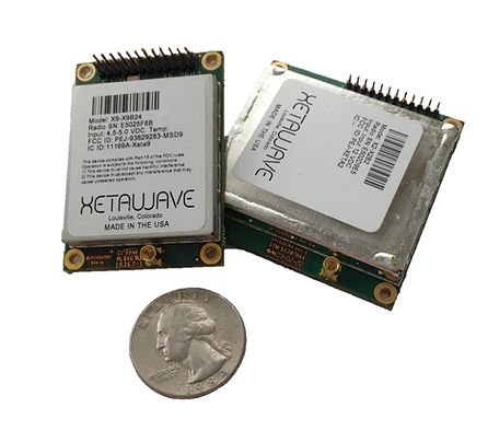 OEM Radios | SDR Wireless Communication Solution | XetaWave