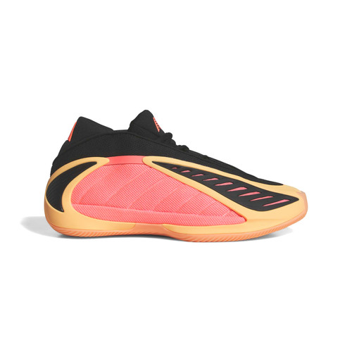 Adidas Anthony Edwards AE2 JS3514 Basketball Sneakers | aciora/cblack ...
