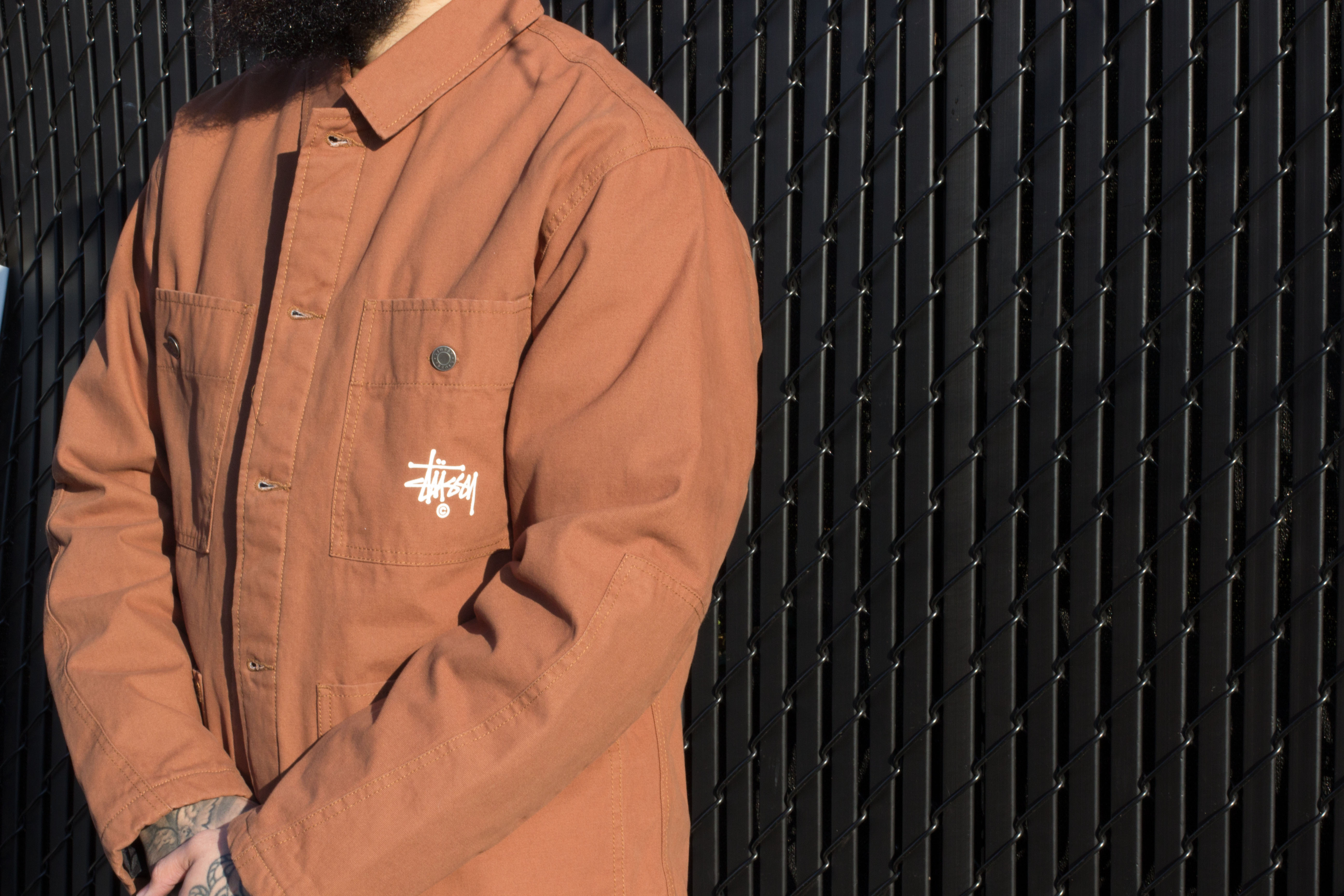 MENSWEAR | NEW JERSEY | EVOLVE CLOTHING GALLERY