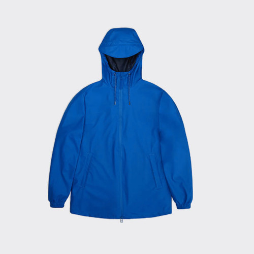 Rains Storm Breaker Jacket | waves | Evolve Clothing