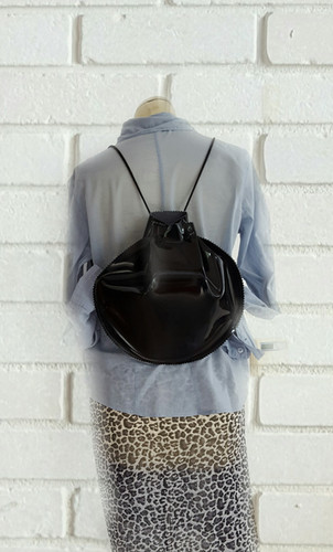 תיק גב ליאור | so-handbags