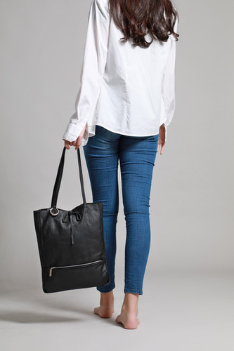 תיק יובל | so-handbags