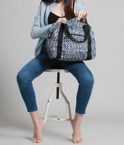 תיק באולינג סער | so-handbags