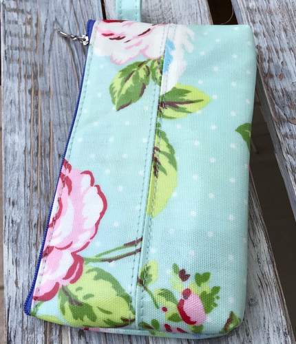 תיק איפור דנה | so-handbags