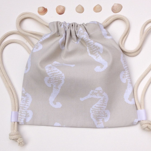 תיק גב נירה | so-handbags