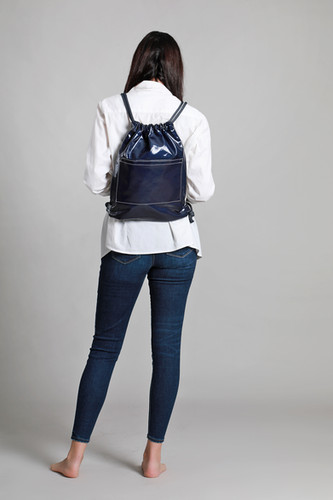 תיק גב אלכס | so-handbags