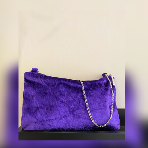 תיק ערב ג׳רלדין | so-handbags