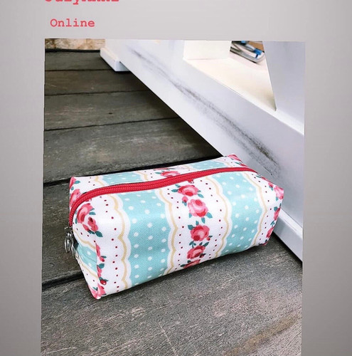 תיק איפור ליה | so-handbags