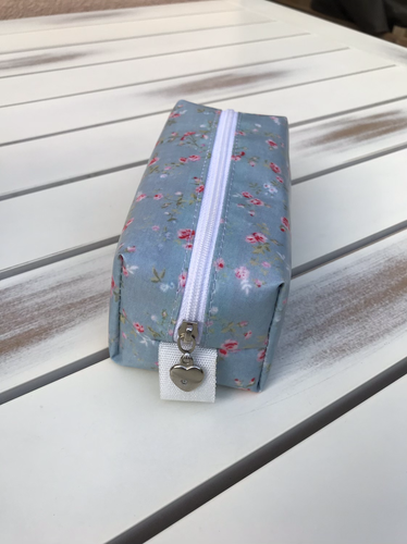 תיק איפור שני | so-handbags