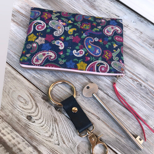 תיק איפור עפרה | so-handbags