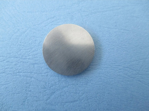 10mm valve shims for use with our custom spring kit | Hadfield Motorsport