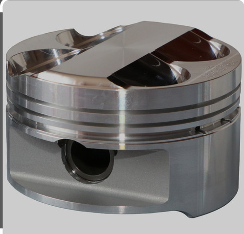 Forged pistons (all engine types) | Hadfield Motorsport