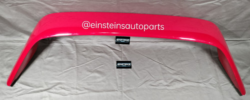 OEM Type R Integra Rear Wing | Einstein'sAutoParts