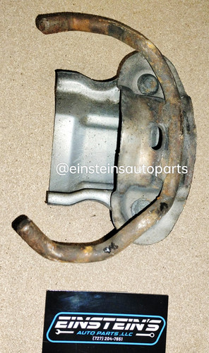 Honda OEM B Pipe Exhaust Hanger | Einstein'sAutoParts