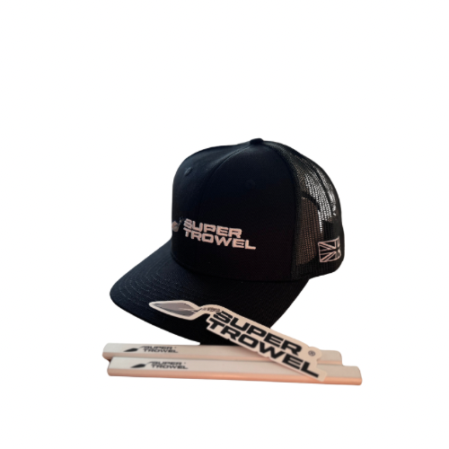 Super Bundle | Super Trowel