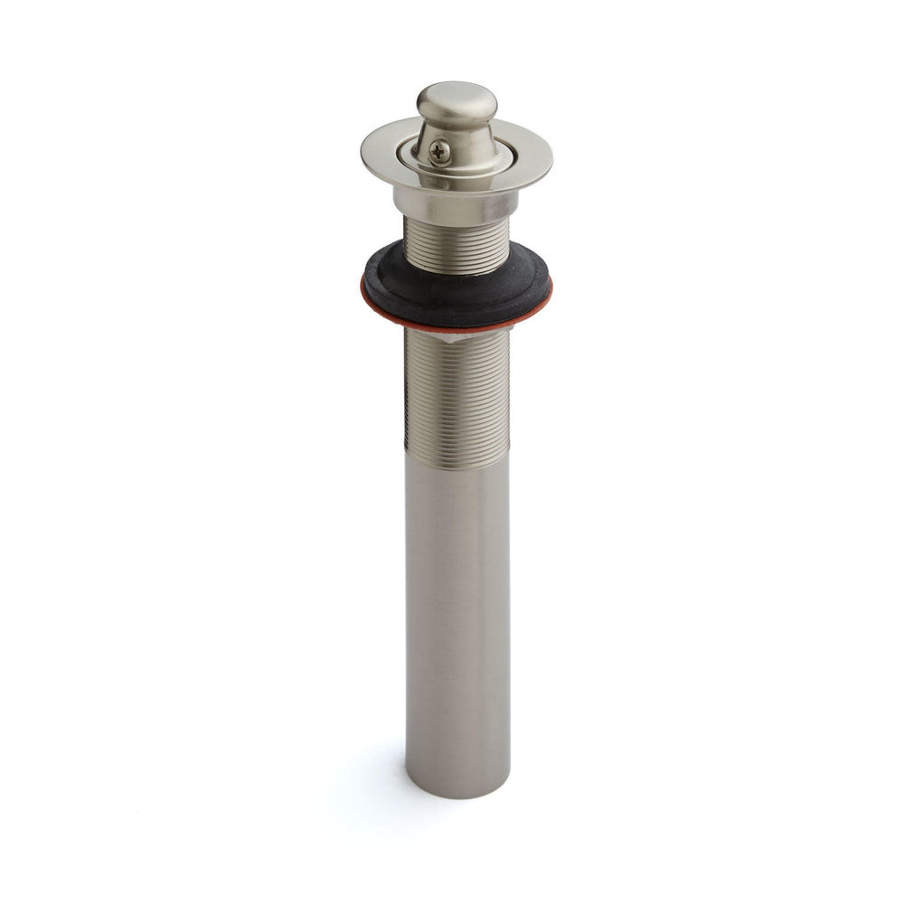 Bathroom Drains: Which one should I get?