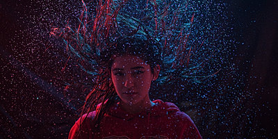 Join "Brisa López." on the Spaces by Wix App