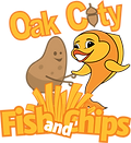 Seafood | Oak City Fish and Chips | United States