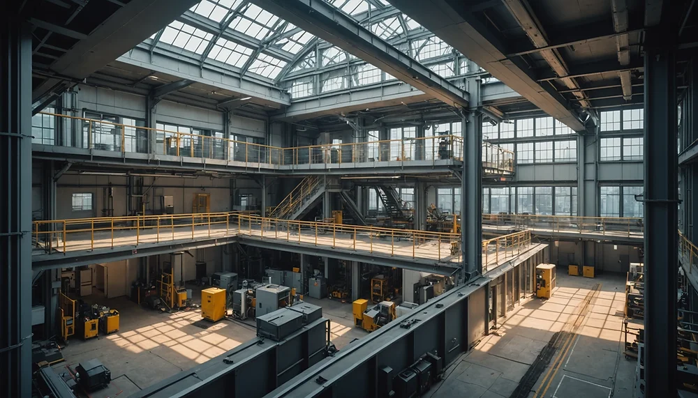 The Unseen Impact: How Mechanical Engineering Quietly Elevates Building ...