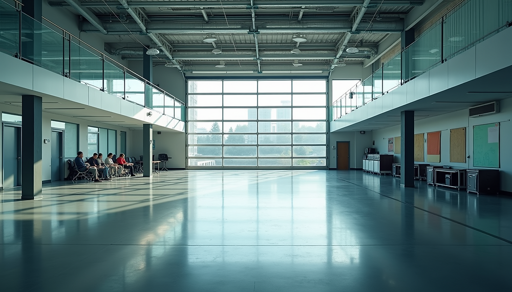 The Blueprint of Excellence: Designing High-Performance Training ...