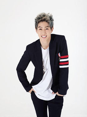 mark tuan predebut