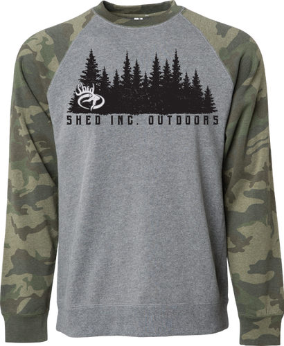 TREELINE CAMO CREW | Mysite
