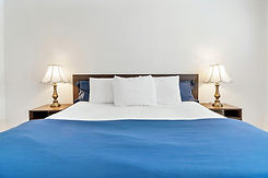 Cottage Rooms & Rates | Carlin's Cottage Court | Calistoga, California