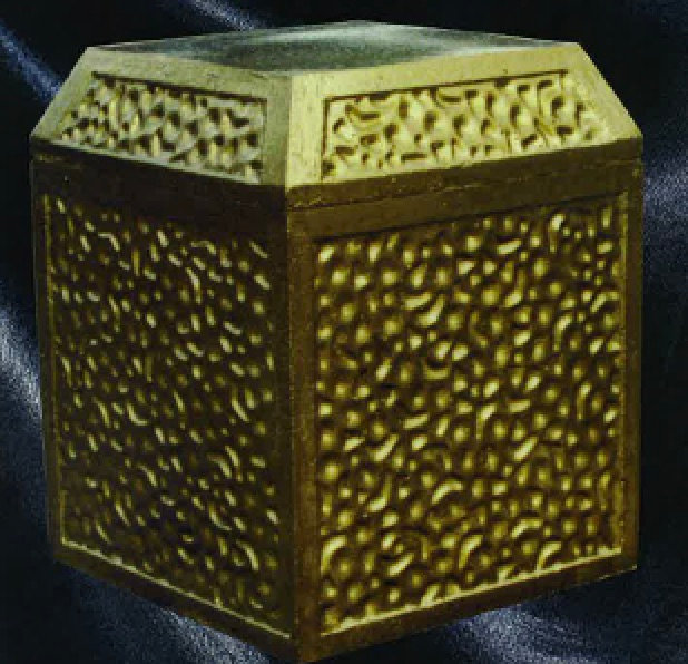 Vault: Traditional Urn Vault