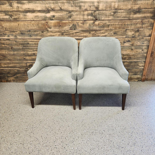 Sage Arm Chair Set | Empress Tents