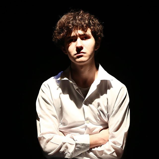 Jack Walton Actor