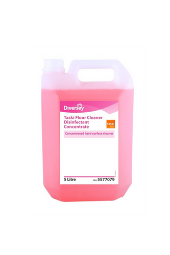 Taski R7 5 litre Floor Cleaner | Pebble Traders