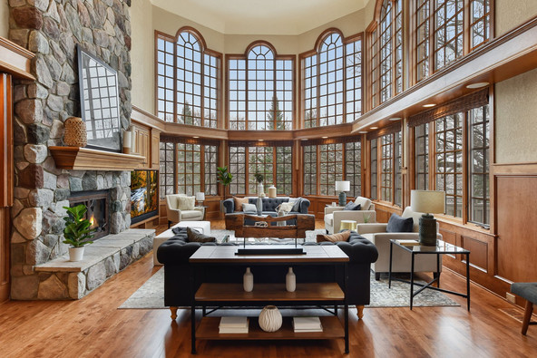 Home | Evergreen Homes