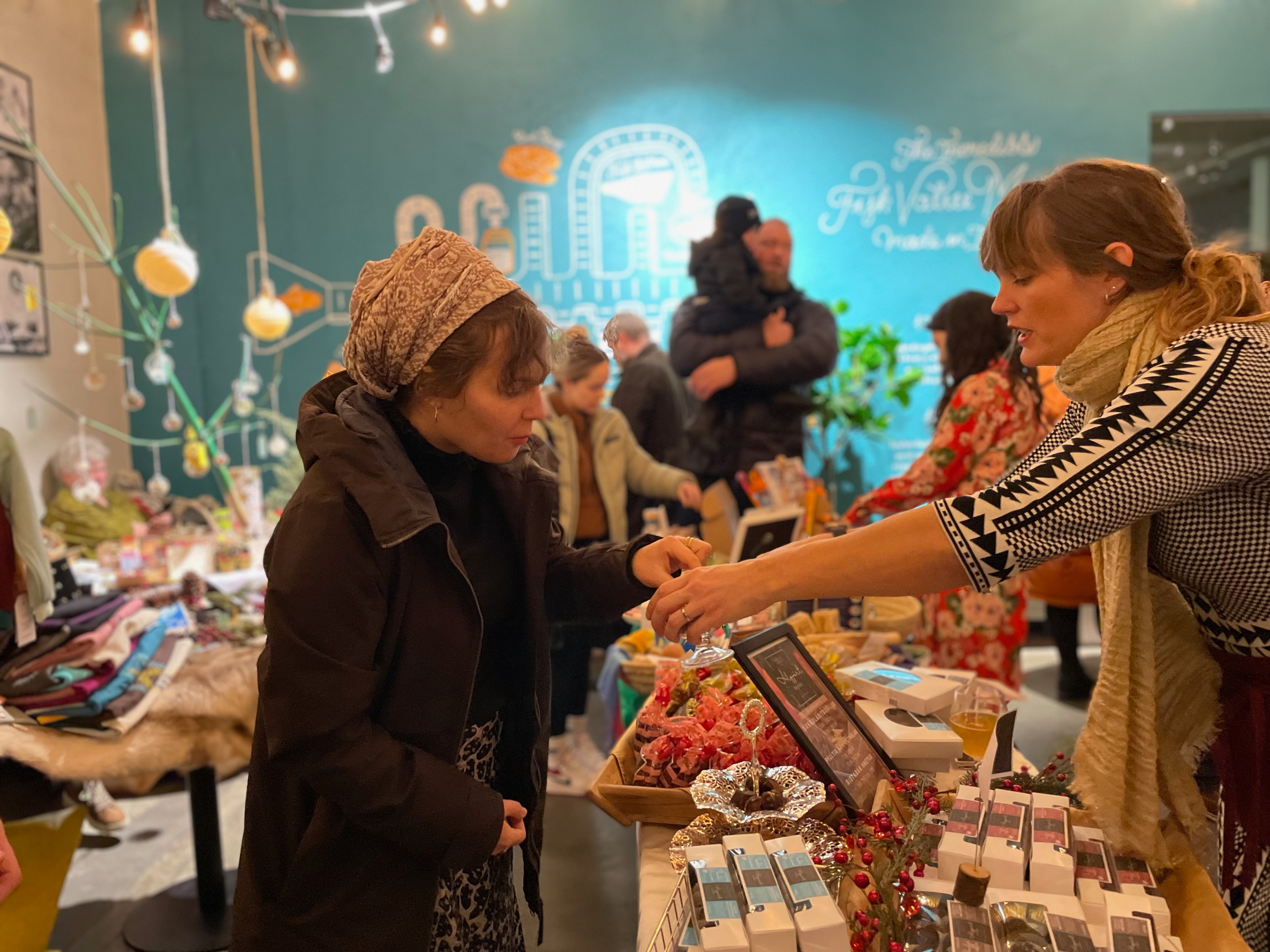 WAM | Michelle Bird Artist