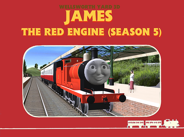 Standard Gauge | Wellsworth Yard 3D