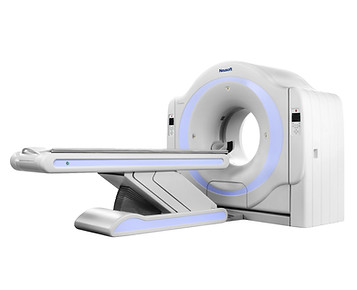 CT Scanners | Commonwealth X-Ray