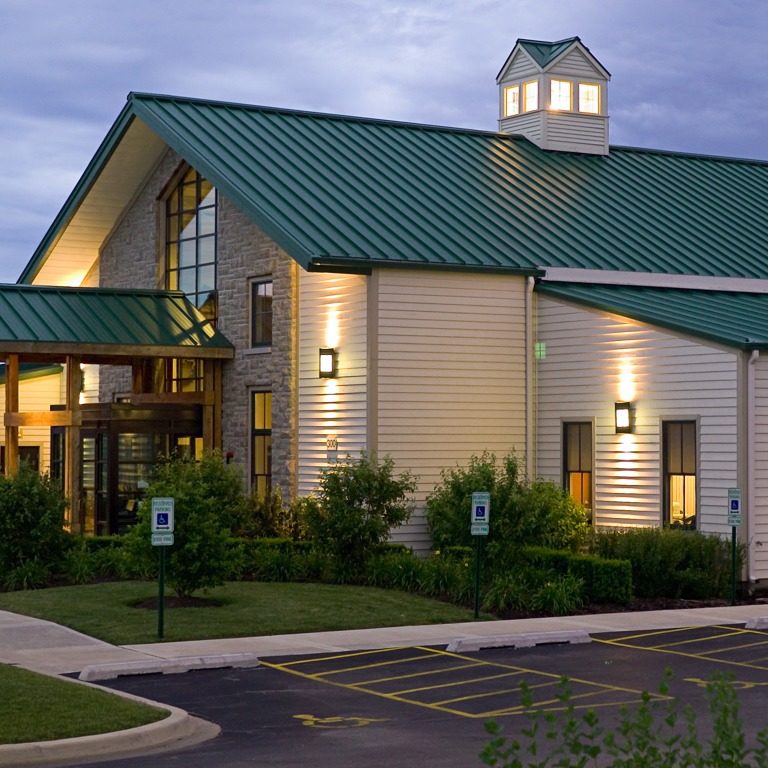 Butler Building Parts | Roof, Wall & Farmsted Systems