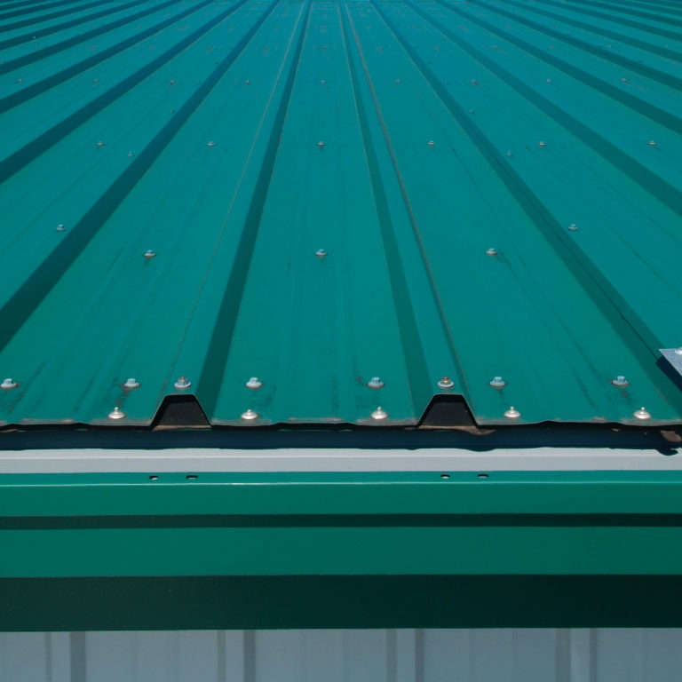 Butler Building Parts | Roof, Wall & Farmsted Systems